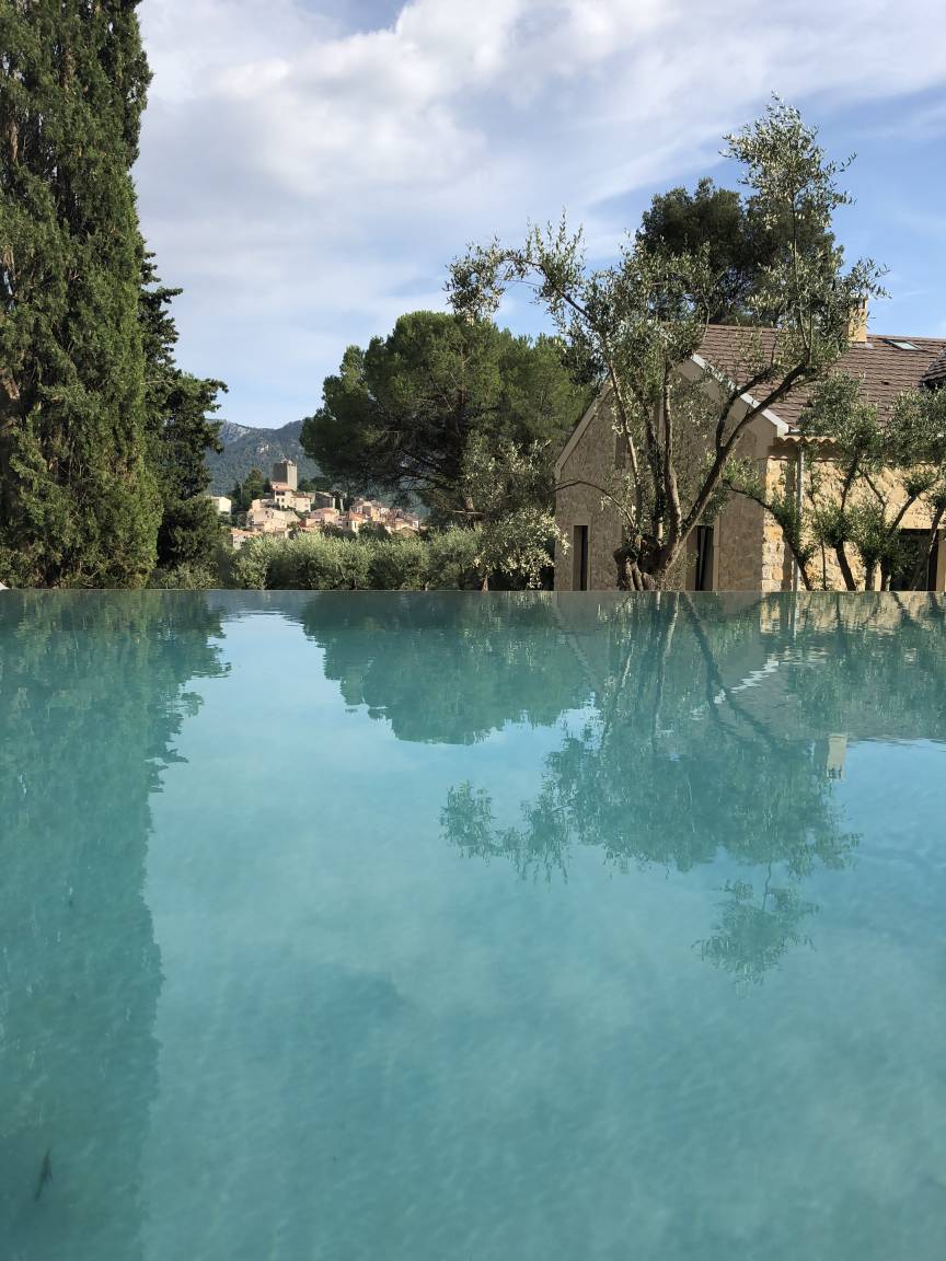 300 M² Maison De Vacances ∙ 5 Chambres ∙ 10 Personnes - Toulon