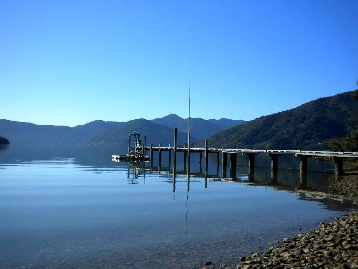 House ∙ 1 Bedroom ∙ 3 Guests - Marlborough District