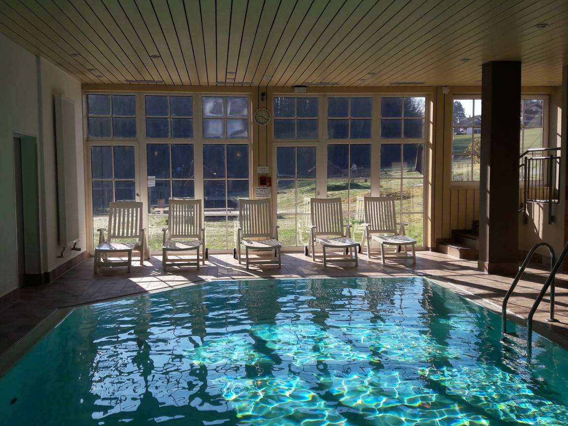 50 M² Ferienwohnung ∙ 1 Schlafzimmer ∙ 4 Gäste - Bad Kötzting