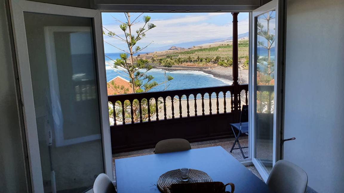 Apartamento ∙ 3 Habitaciones ∙ 6 Huéspedes - Garachico