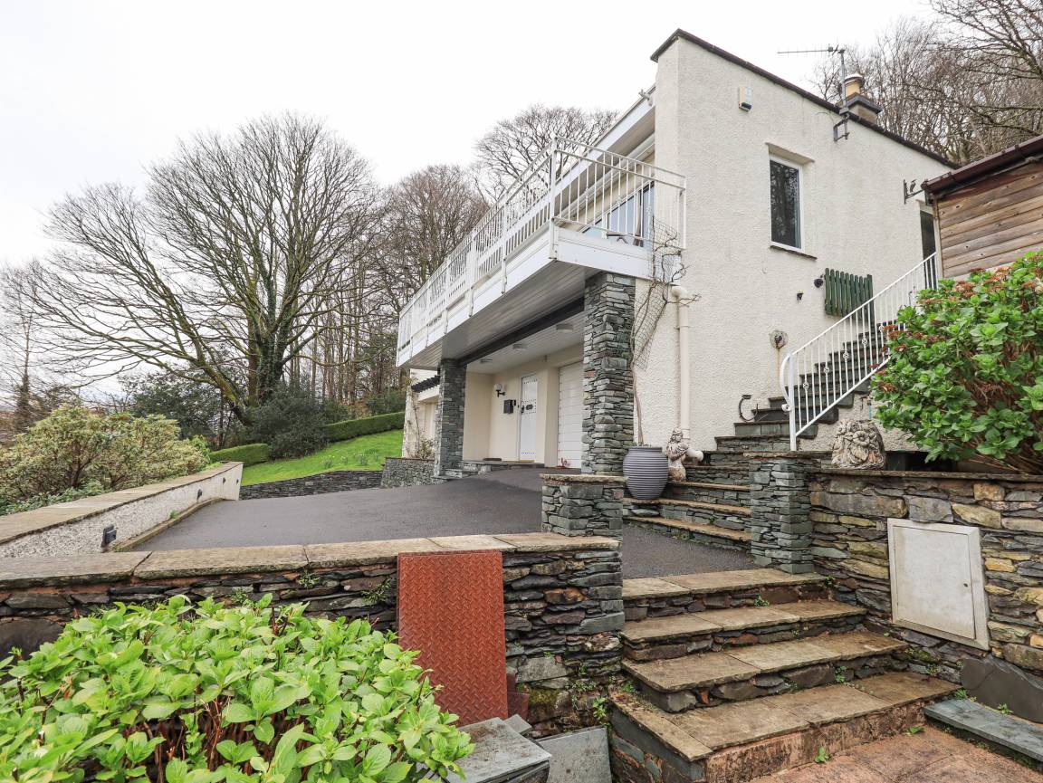Cottage ∙ 3 Bedrooms ∙ 6 Guests - Windermere, UK