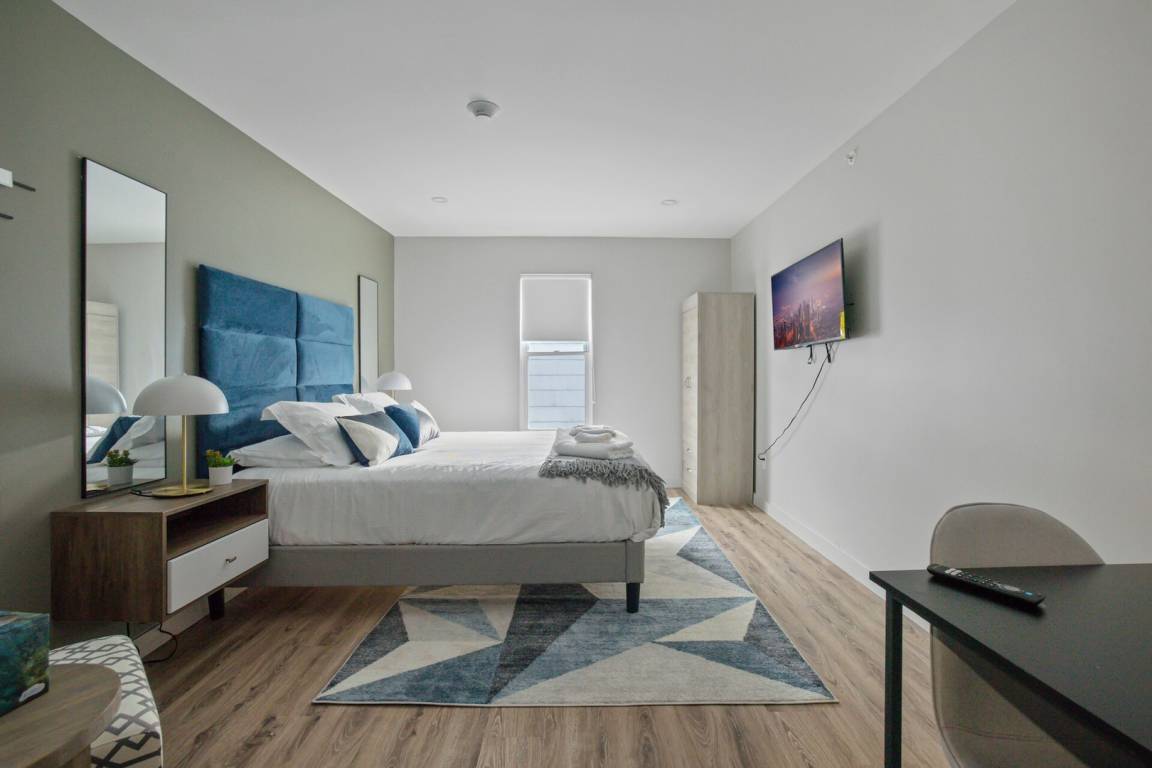 Apartment ∙ 1 Bedroom ∙ 2 Guests - Washington Heights, NY