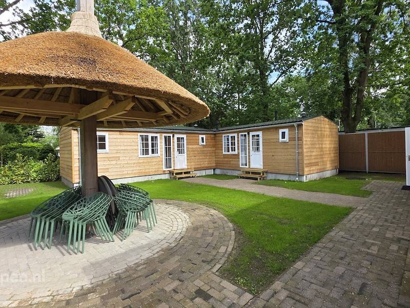 House ∙ 5 Bedrooms ∙ 22 Guests - Uden