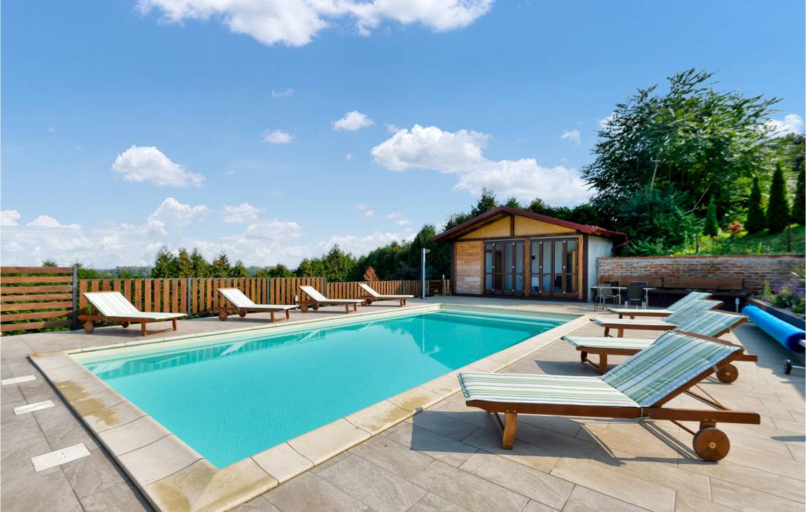 389 M² Maison De Vacances ∙ 6 Chambres ∙ 12 Personnes - Croatie
