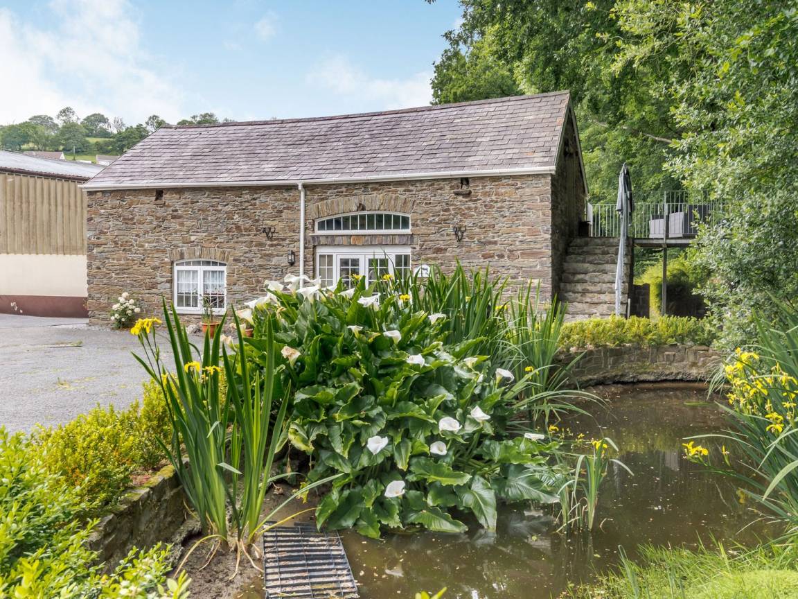 Cottage ∙ 1 Bedroom ∙ 2 Guests - Carmarthenshire