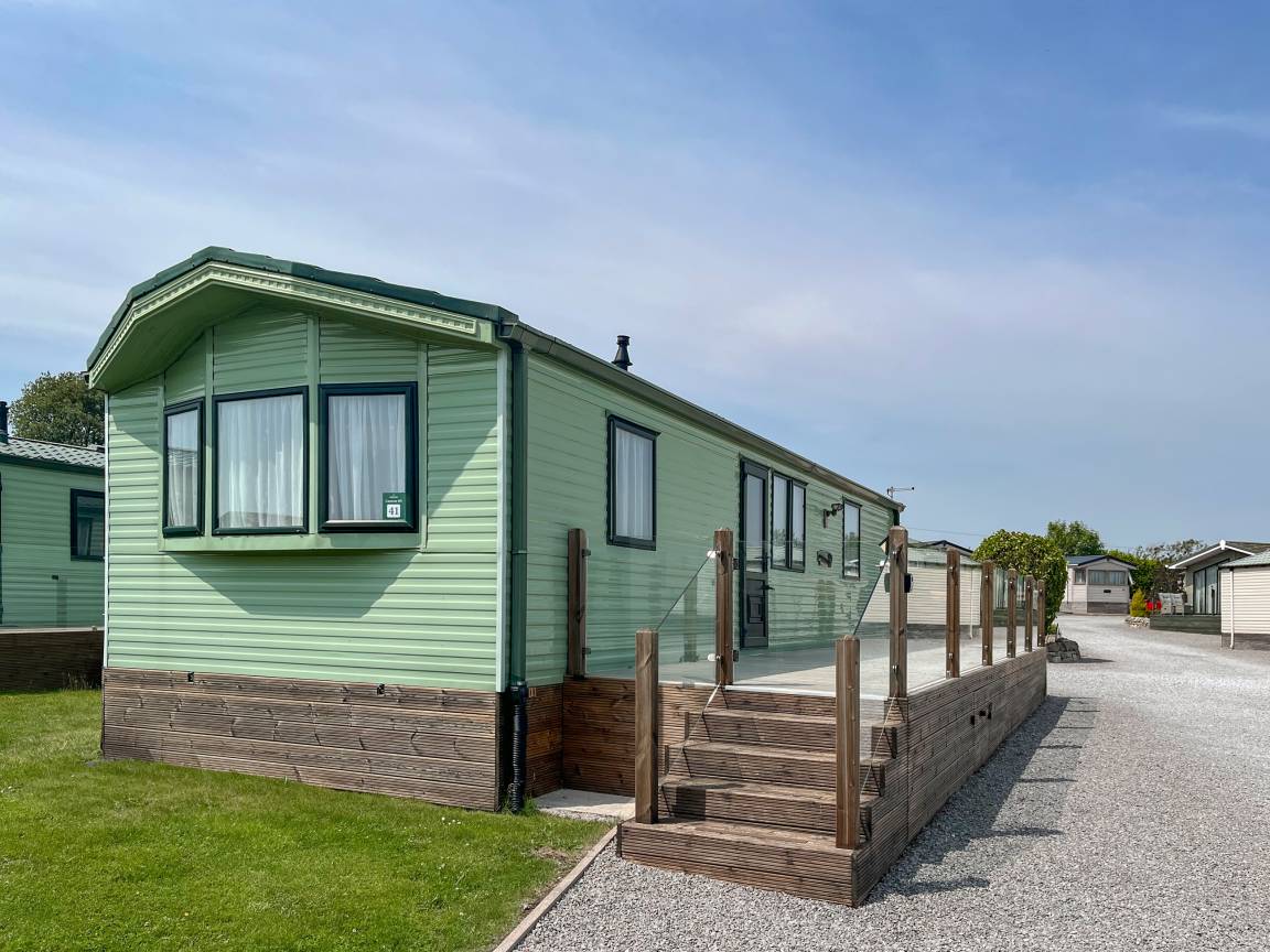 Cottage ∙ 2 Bedrooms ∙ 6 Guests - Dumfries and Galloway