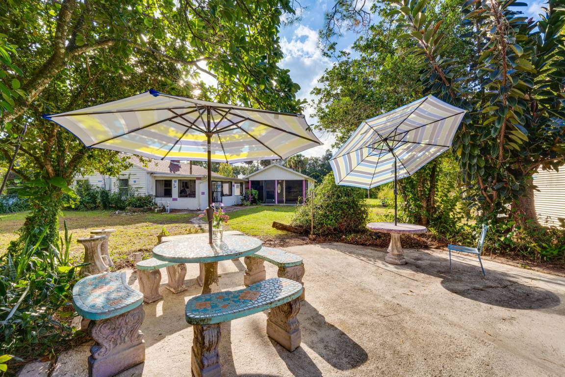 51 M² Apartment ∙ 4 Guests - Lake Mary, FL