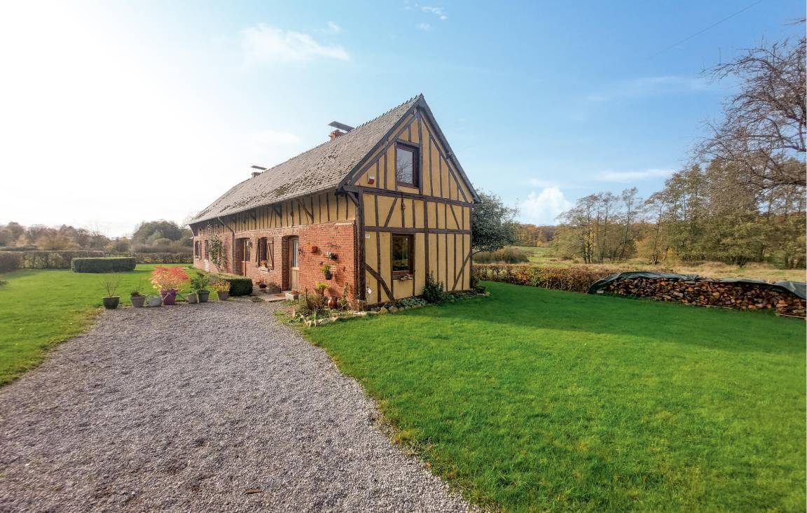 110 M² House ∙ 3 Bedrooms ∙ 6 Guests - Ardennes