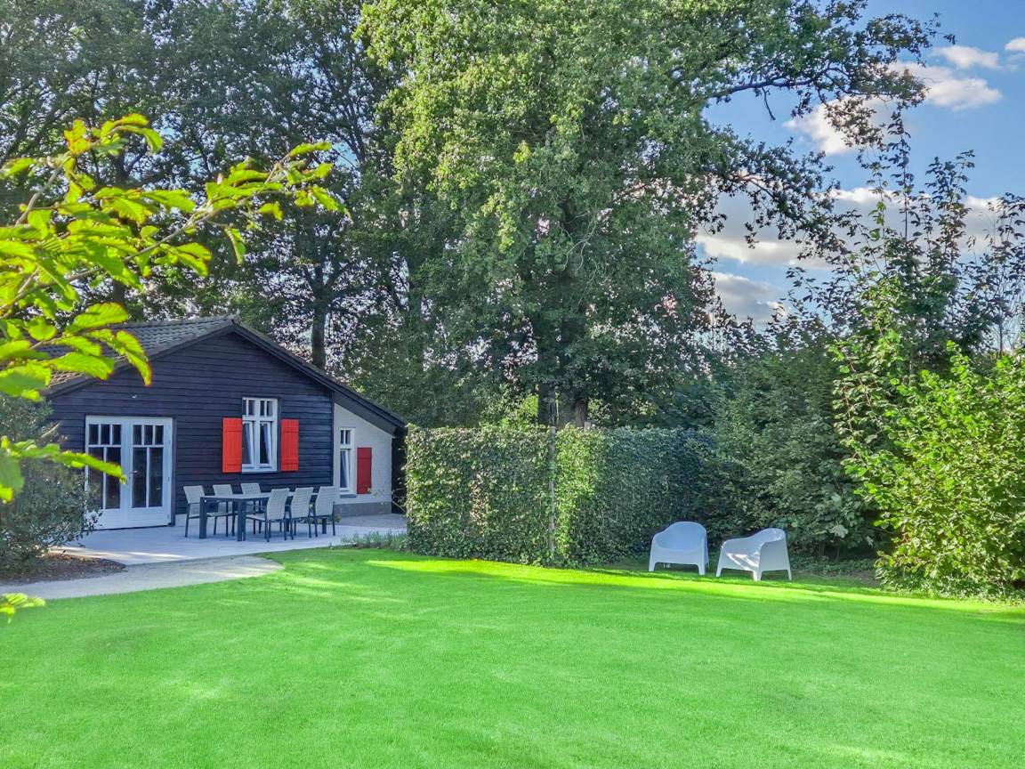 80 M² Huis ∙ 3 Slaapkamers ∙ 6 Gasten - Breda