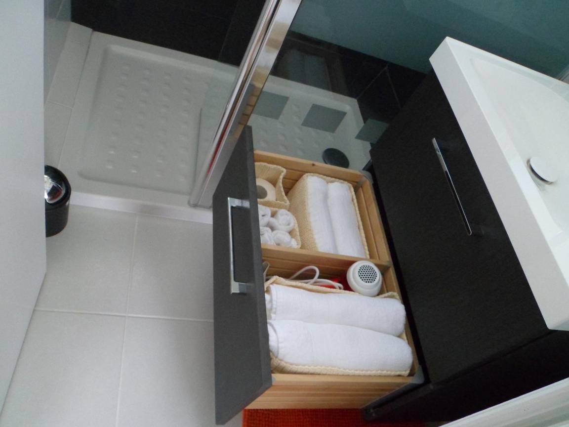 150 M² Apartment ∙ 4 Bedrooms ∙ 8 Guests - Brest, France