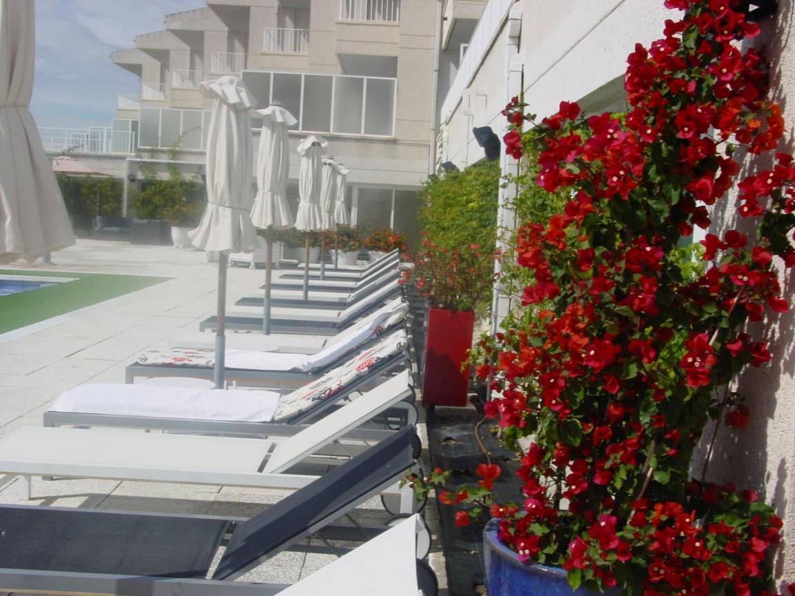 50 M² Appartement ∙ 2 Chambres ∙ 5 Personnes - L'Estartit