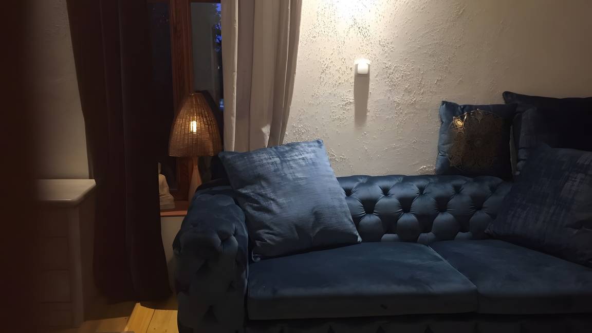 35 M² Appartement ∙ 1 Chambre ∙ 2 Personnes - Garbsen
