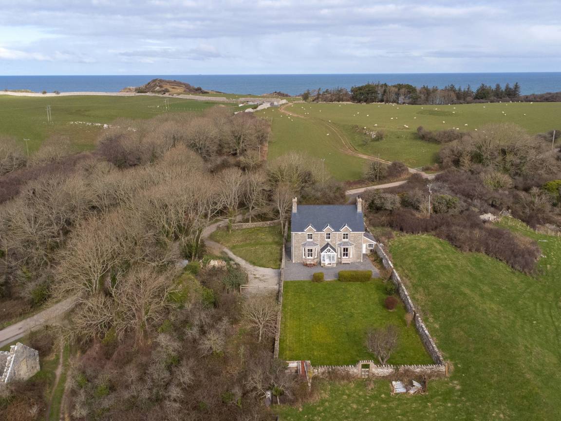 Cottage ∙ 3 Bedrooms ∙ 6 Guests - Beaumaris
