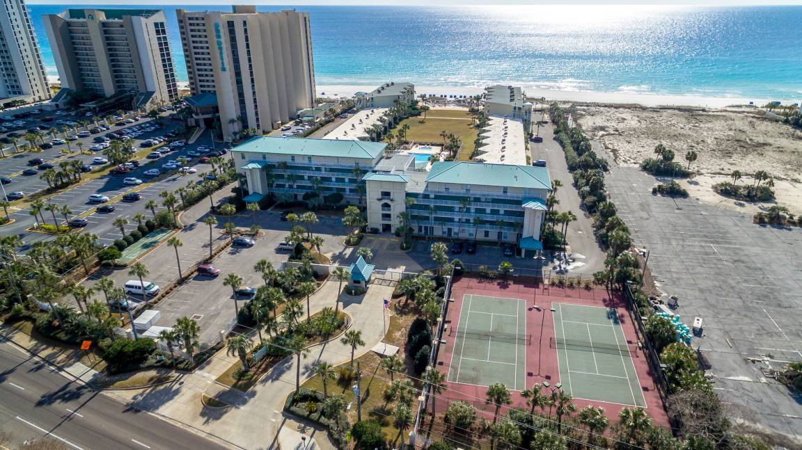 139 M² Huoneisto ∙ 2 Makuuhuonetta ∙ 10 Vierasta - Destin, FL