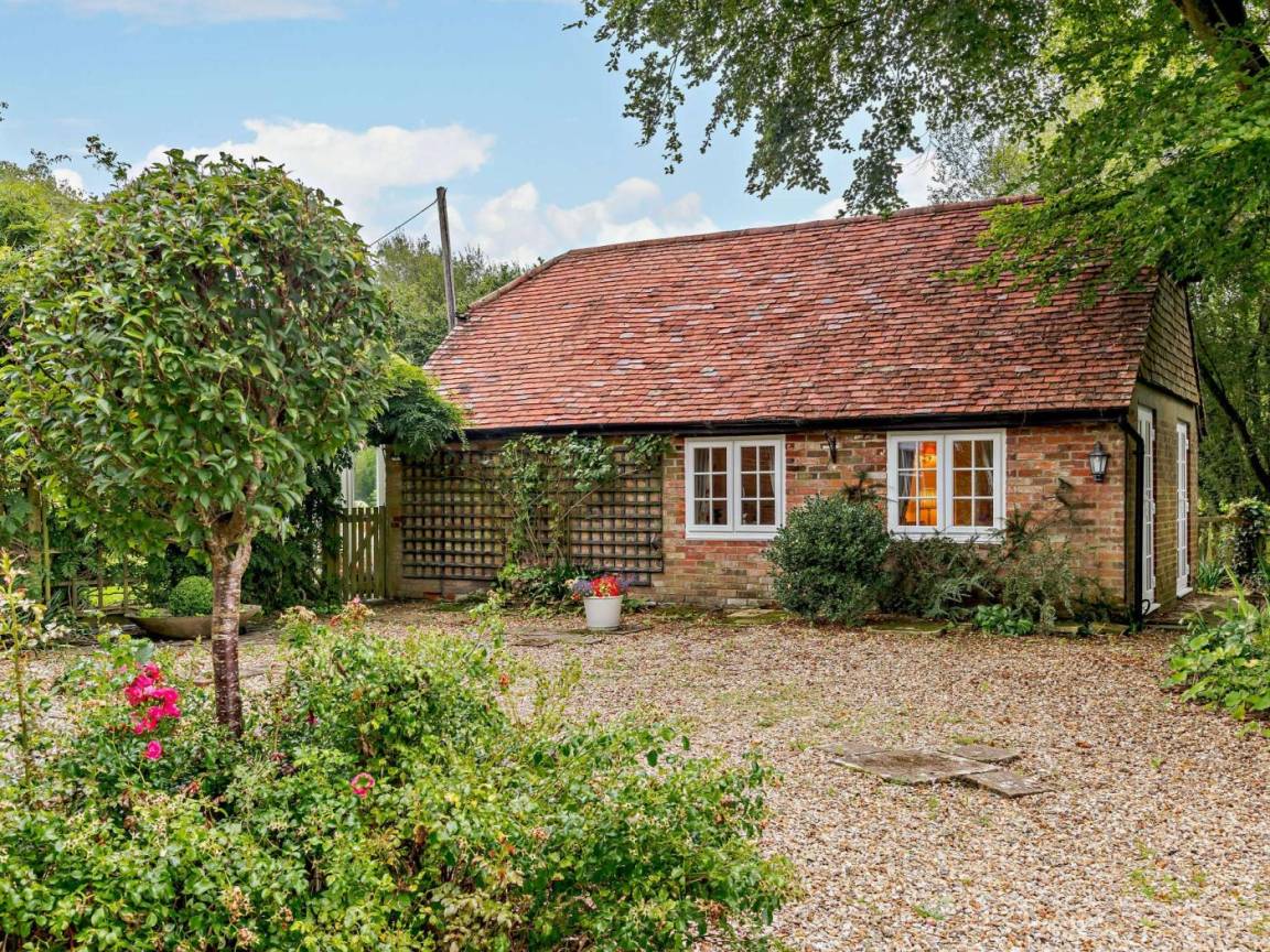 Cottage ∙ 1 Bedroom ∙ 2 Guests - Fordingbridge