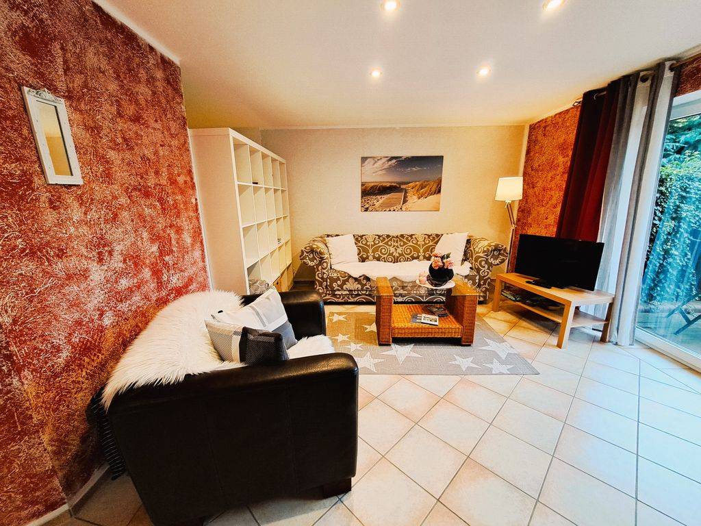 40 M² Casa ∙ 2 Hóspedes - Waren