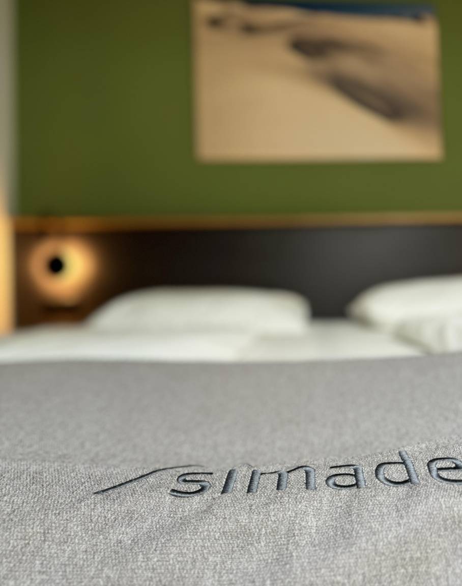 30 M² Hotelli ∙ 1 Makuuhuone ∙ 4 Vierasta - Badgastein