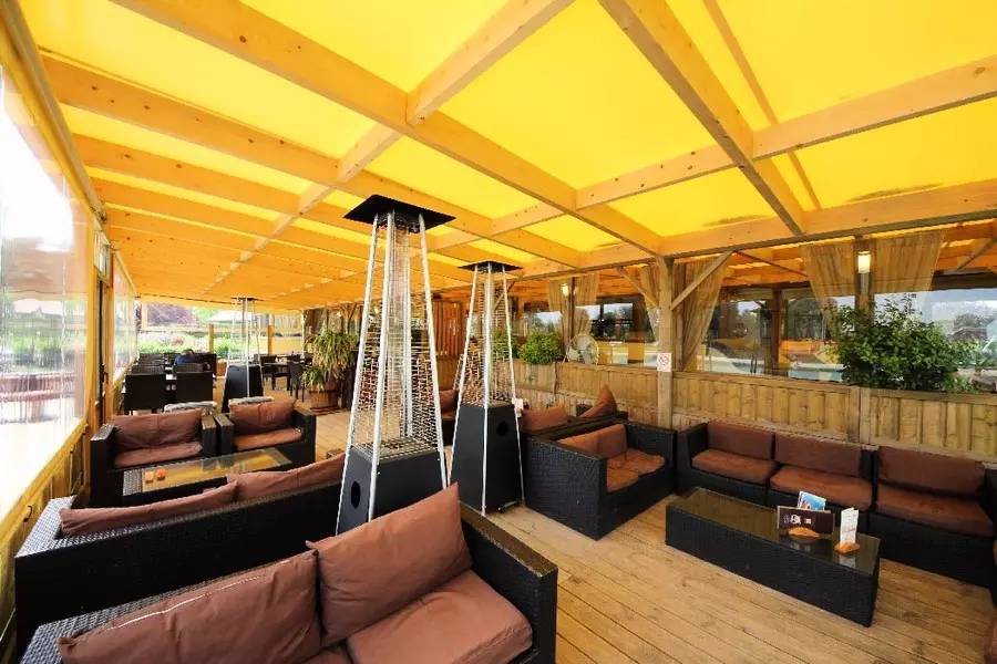 35 M² Mobil-home ∙ 3 Chambres ∙ 6 Personnes - Aisne