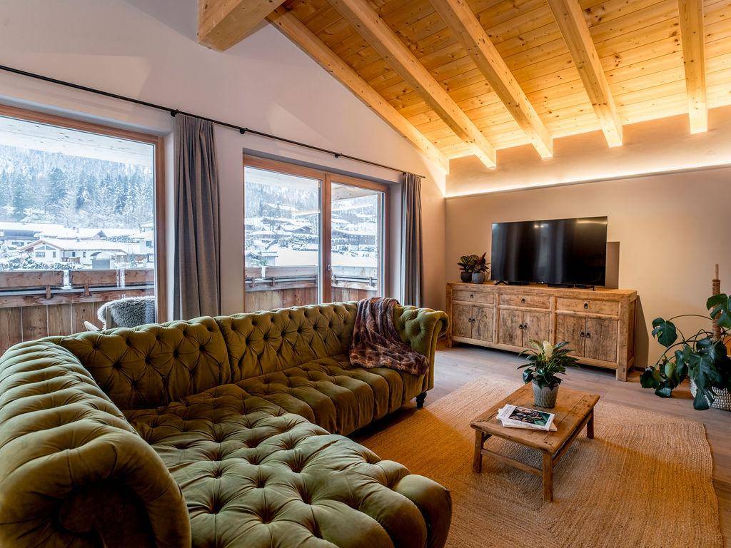 120 M² Ferienhaus ∙ 3 Schlafzimmer ∙ 6 Gäste - Waidring