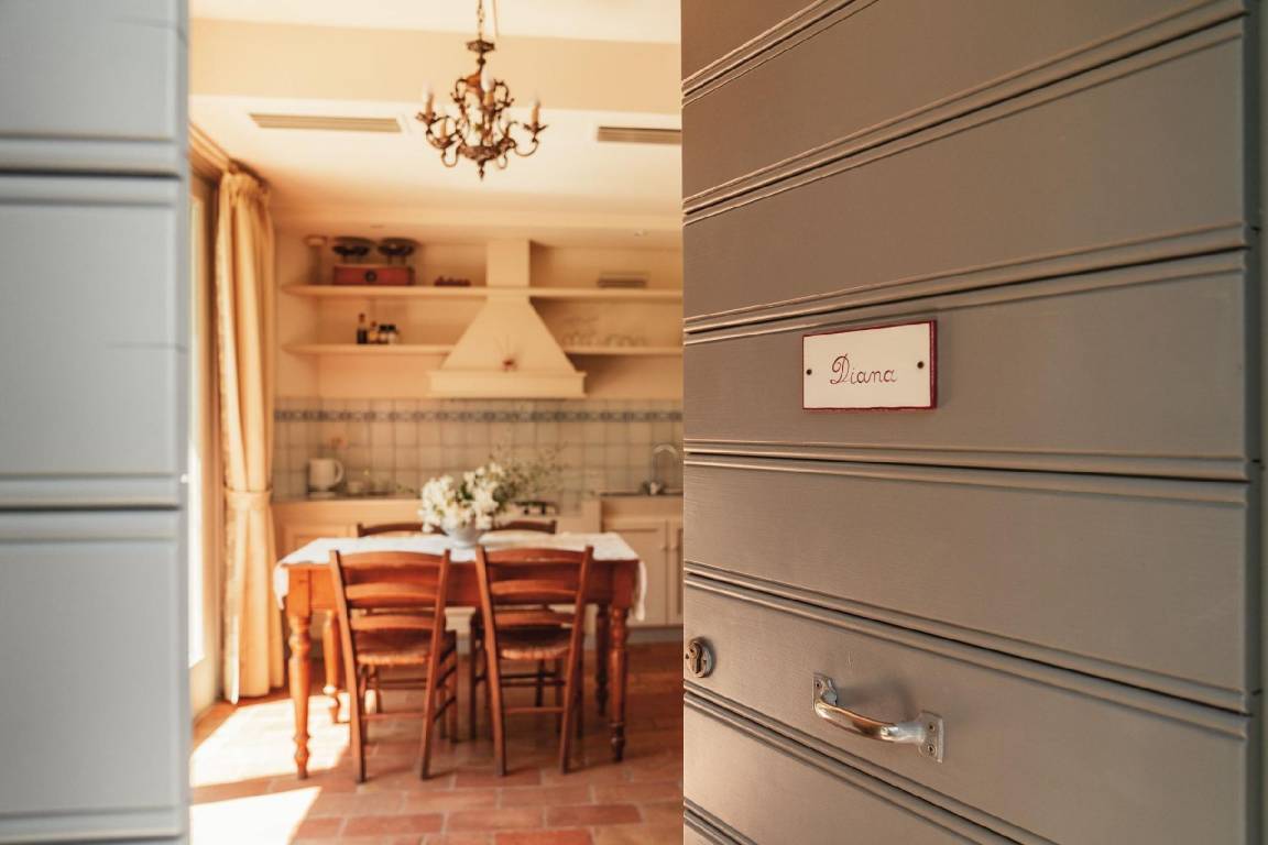50 M² Apartment ∙ 2 Bedrooms ∙ 5 Guests - Pesaro