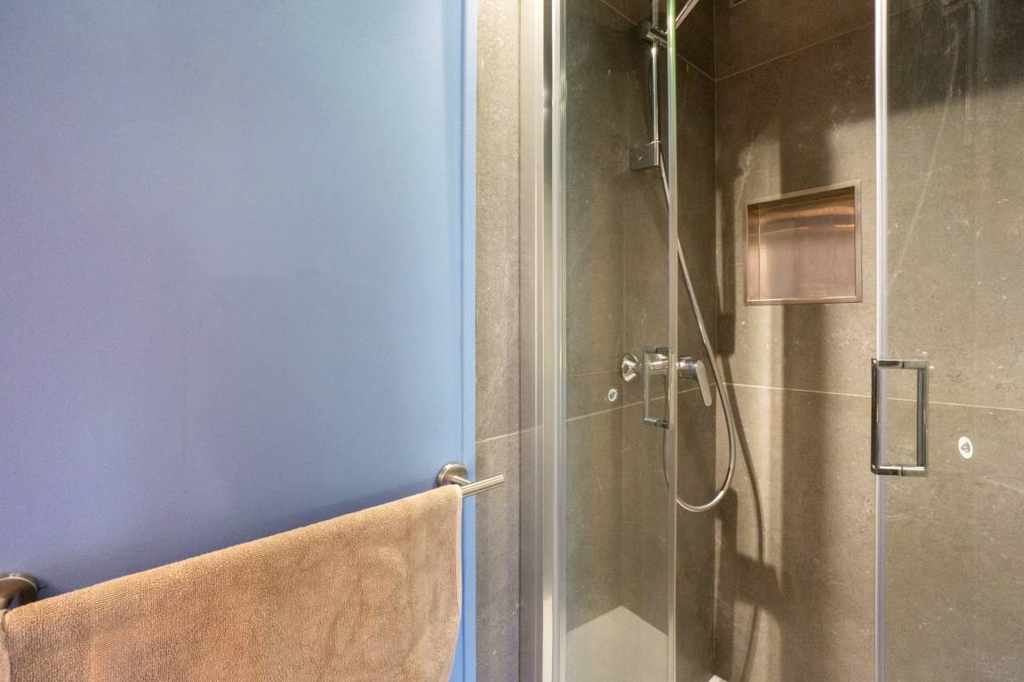 60 M² Apartment ∙ 2 Bedrooms ∙ 6 Guests - Saint-Jean-de-Maurienne