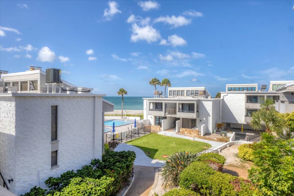 87 M² Condo ∙ 2 Bedrooms ∙ 4 Guests - Venice, FL