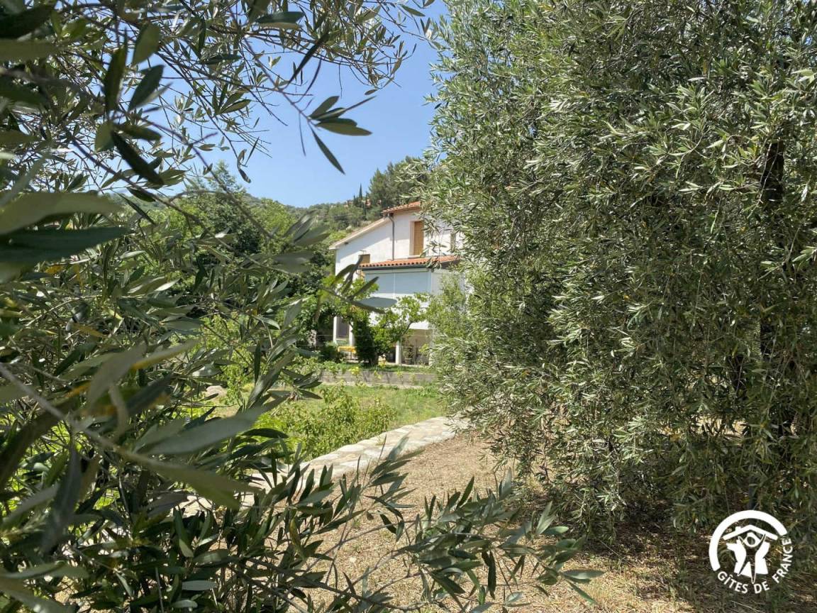 40 M² Gîte ∙ 1 Chambre ∙ 3 Personnes - Pyrénées