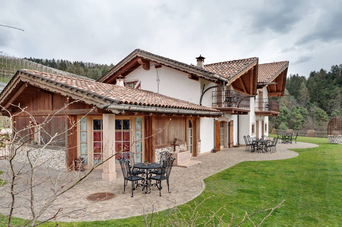 85 M² Appartement ∙ 3 Chambres ∙ 8 Personnes - Cles