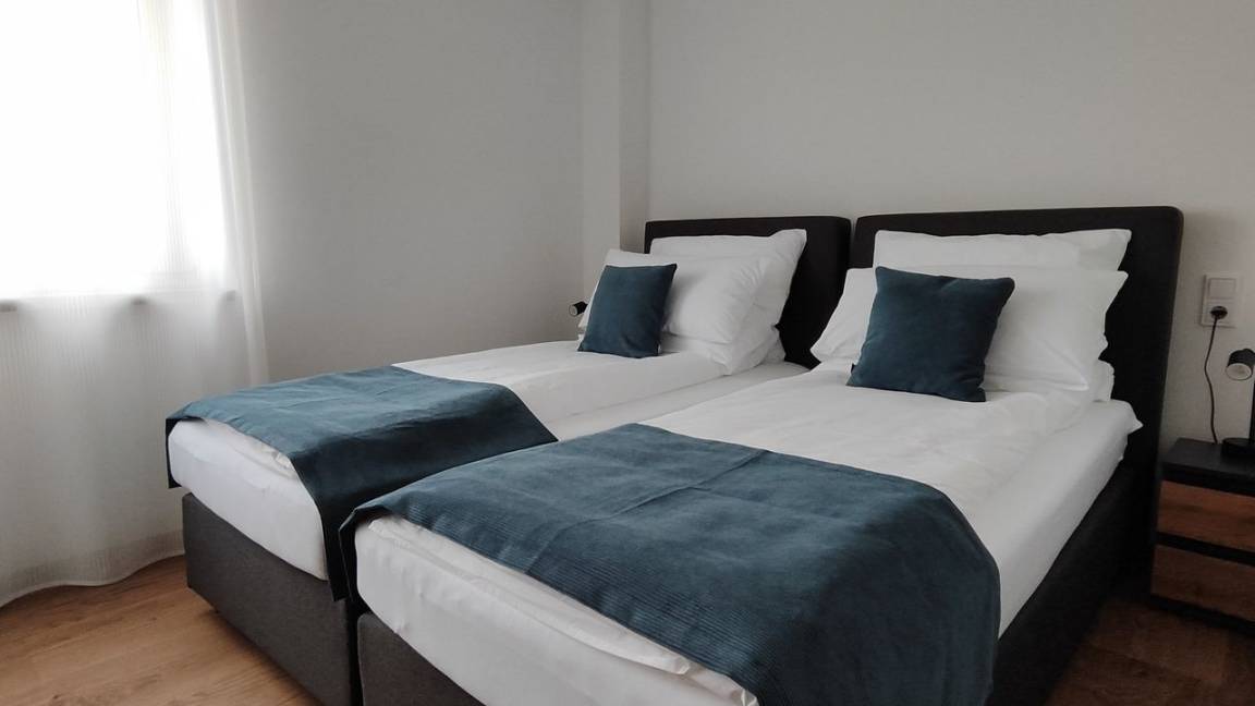 18 M² Apartment ∙ 2 Guests - Reutlingen