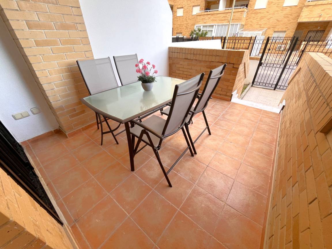 70 M² Apartamento ∙ 2 Habitaciones ∙ 6 Huéspedes - Benicasim