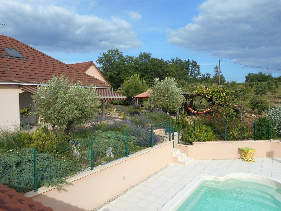 55 M² Gîte ∙ 1 Chambre ∙ 3 Personnes - Corrèze