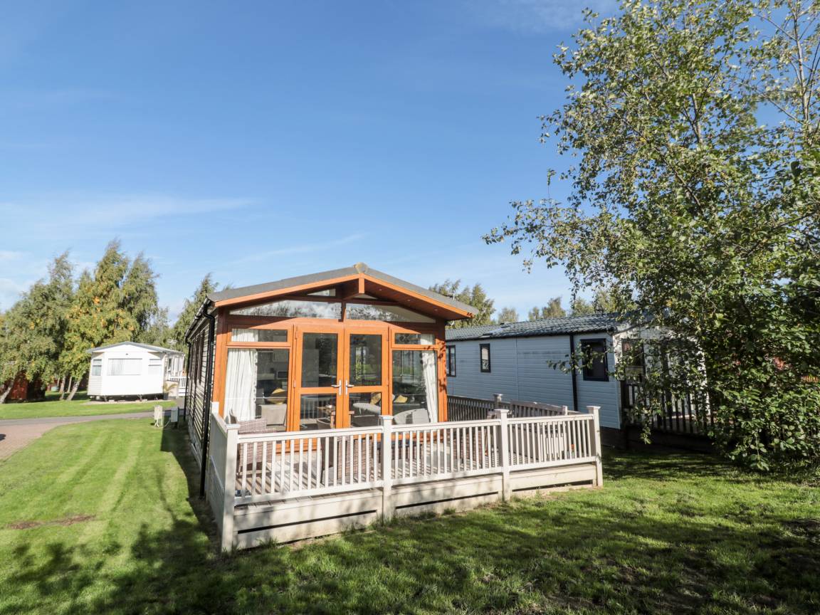 Cottage ∙ 2 Bedrooms ∙ 4 Guests - Morpeth