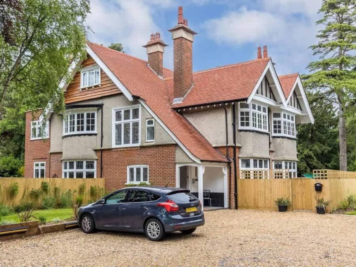 Cottage ∙ 3 Chambres ∙ 6 Personnes - Poole