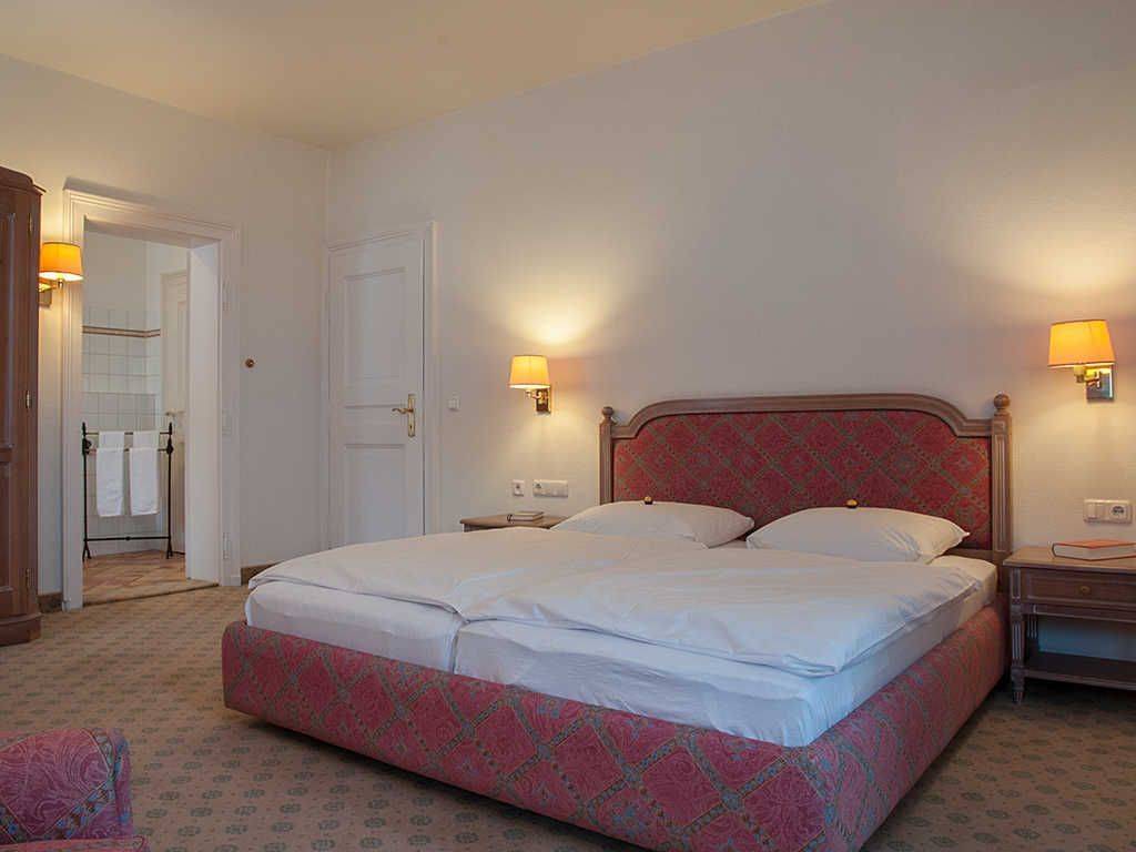 Hôtel ∙ 3 Personnes - Rottach-Egern