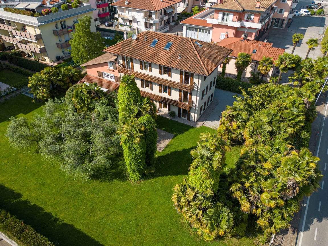 106 M² Ferienwohnung ∙ 3 Schlafzimmer ∙ 7 Gäste - Riva del Garda