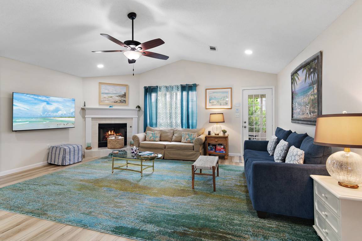 163 M² Casa ∙ 3 Habitaciones ∙ 10 Huéspedes - Destin, FL