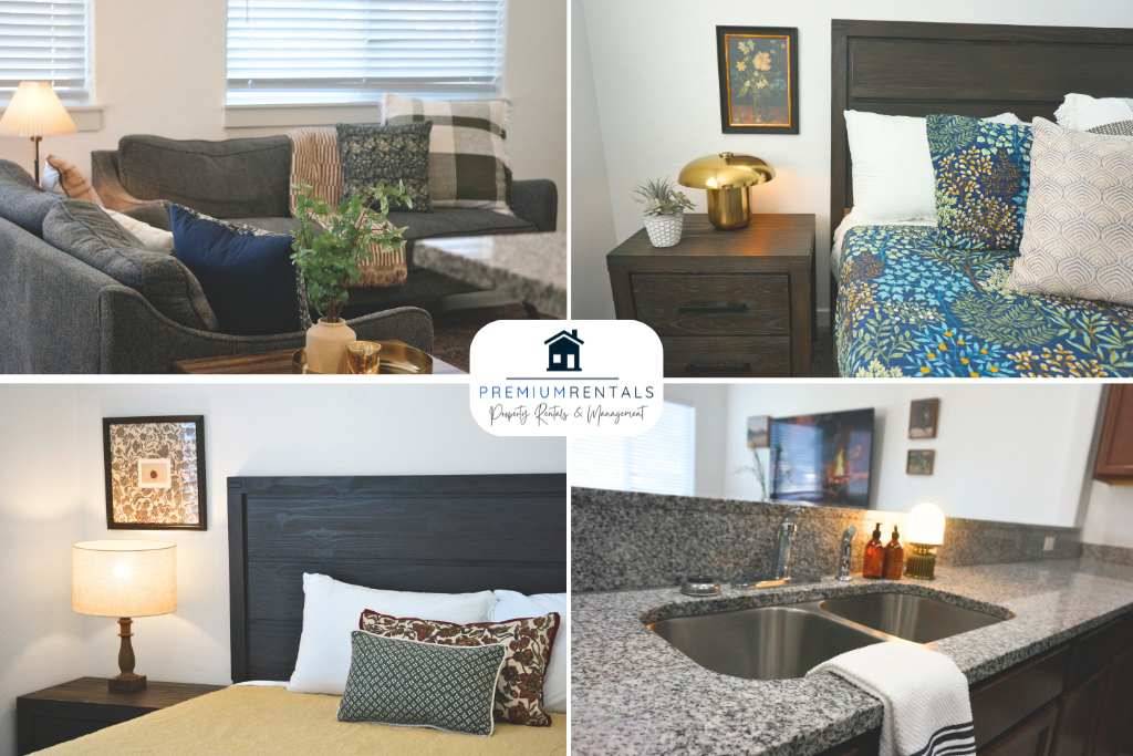 167 M² House ∙ 3 Bedrooms ∙ 10 Guests - Nampa, ID