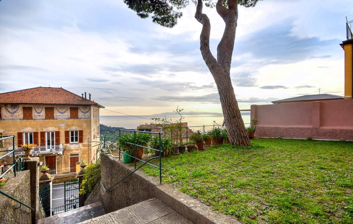 40 M² Appartement ∙ 1 Chambre ∙ 3 Personnes - Camogli