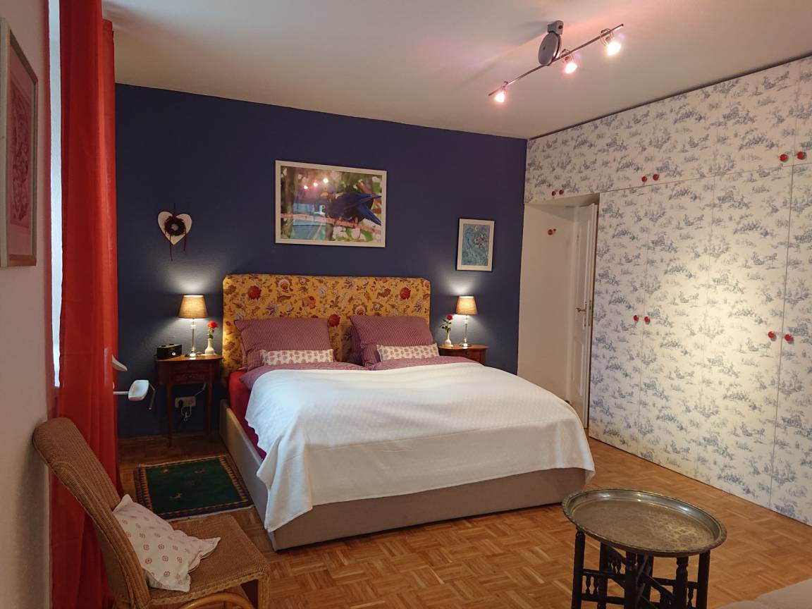 67 M² Apartment ∙ 4 Guests - Bad Reichenhall