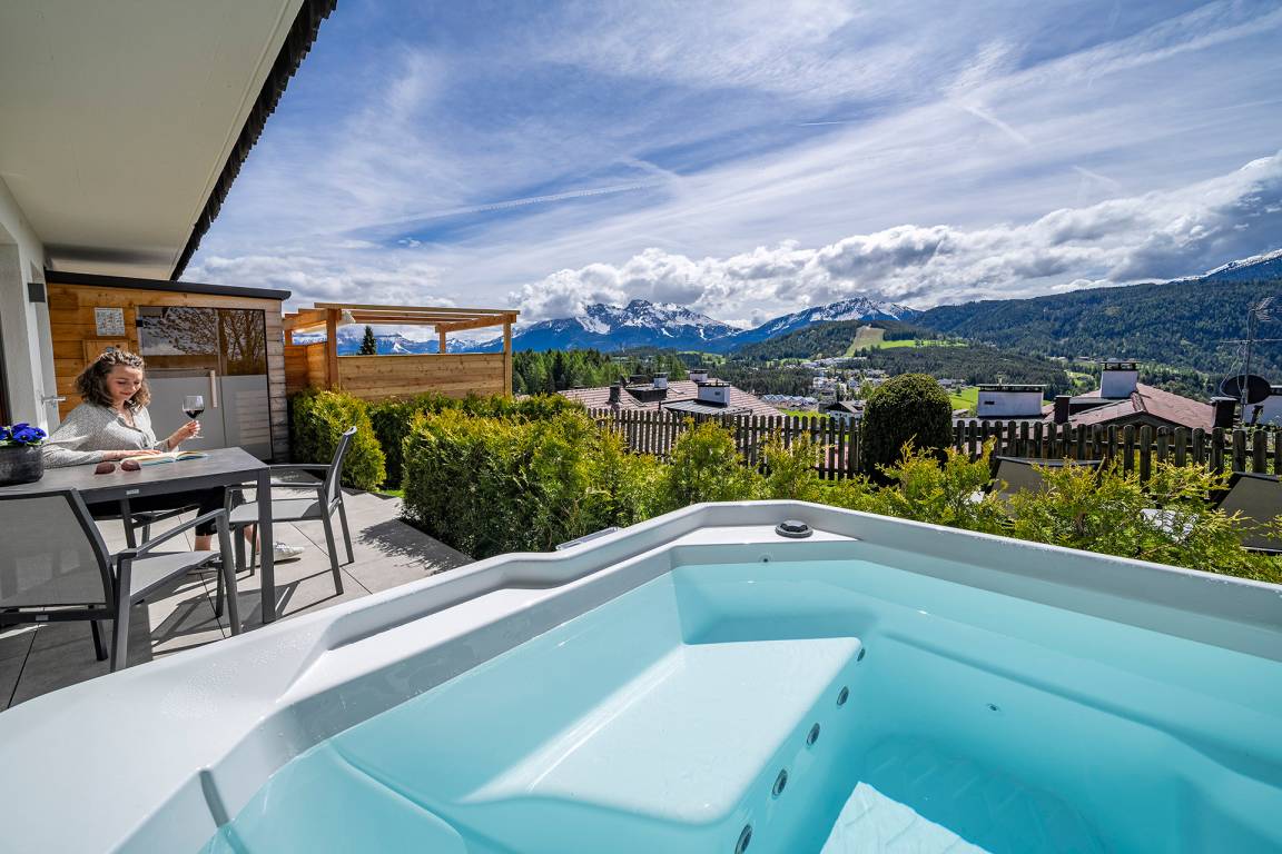 40 M² Apartamento ∙ 1 Habitación ∙ 3 Huéspedes - Bolzano