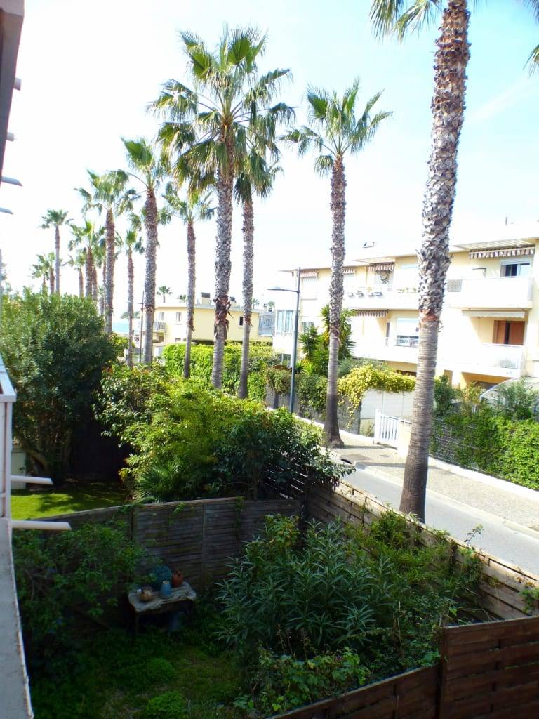 30 M² Ferienwohnung ∙ 1 Schlafzimmer ∙ 4 Gäste - Six-Fours-les-Plages