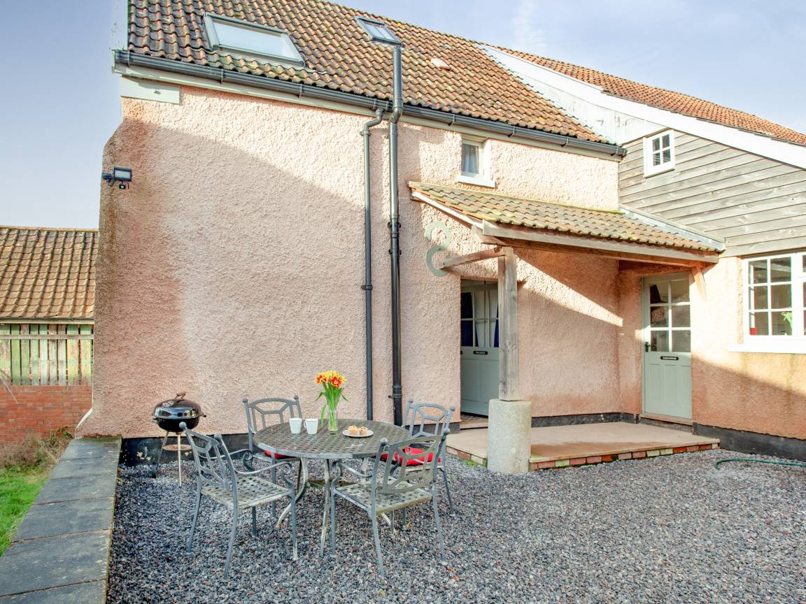 Cottage ∙ 1 Bedroom ∙ 2 Guests - Topsham