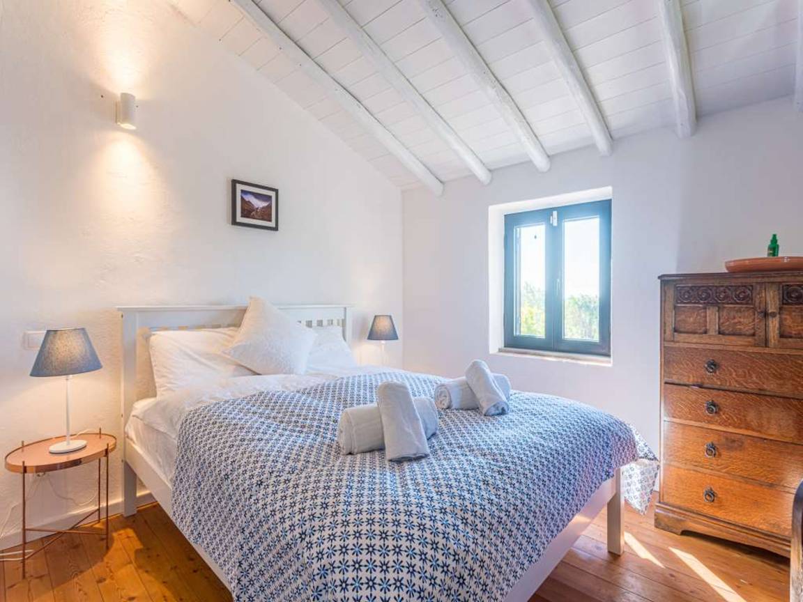 180 M² Villa ∙ 4 Bedrooms ∙ 10 Guests - Olhão