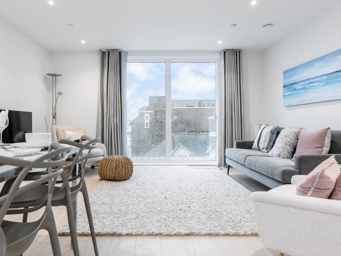 Cottage ∙ 2 Bedrooms ∙ 4 Guests - Sandbanks