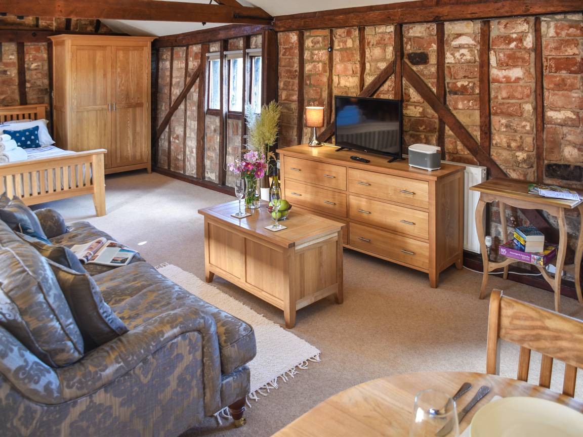 Apartment ∙ 1 Bedroom ∙ 2 Guests - Diss