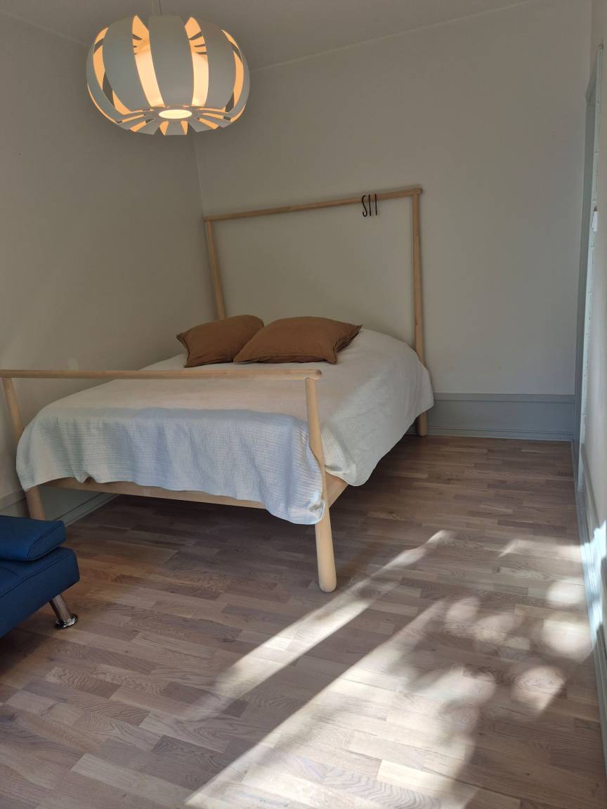 31 M² Apartment ∙ 1 Bedroom ∙ 5 Guests - Helsinki