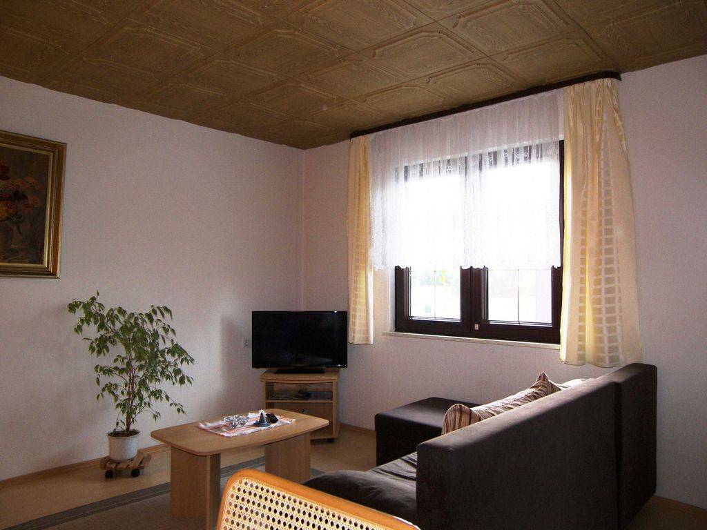 45 M² Bungalow ∙ 1 Schlafzimmer ∙ 3 Gäste - Heringsdorf