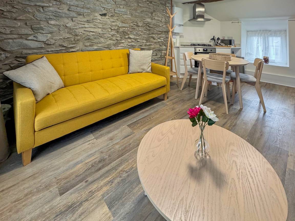 公寓 ∙ 2客房 ∙ 6客人 - 巴拉