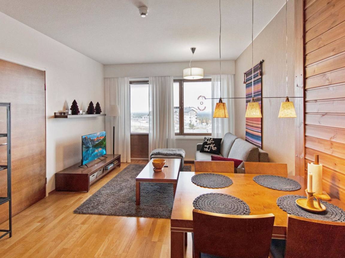 43 M² House ∙ 1 Bedroom ∙ 4 Guests - Laponya