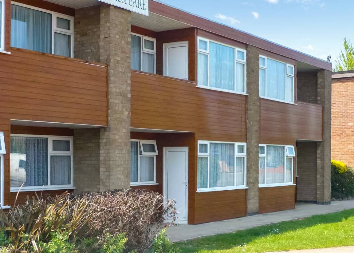 Apartment ∙ 2 Bedrooms ∙ 4 Guests - Skegness